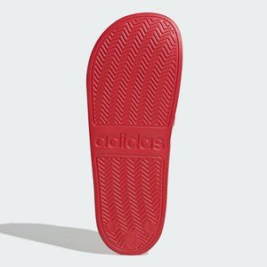 adidas | Shoes | Adidas Adilette Shower Arsenal Gunners Slides | Poshmark